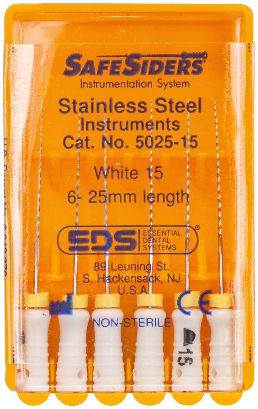 Instrumenten-Systeme für die maschinelle Aufbereitung