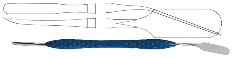 Raspatorien & Elvatorien für Zahnarztpraxis und Dentallabor ...