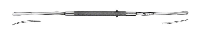 Raspatorien & Elvatorien für Zahnarztpraxis und Dentallabor ...